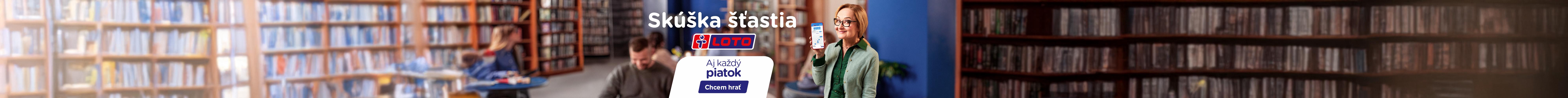 Číselné lotérie | TIPOS, národná lotériová spoločnosť, a. s.