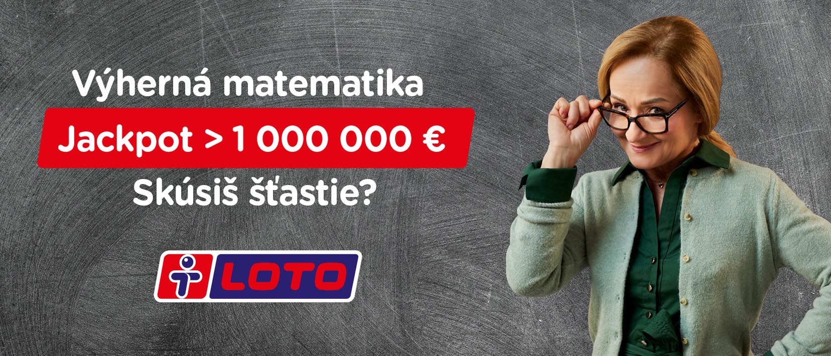 Číselné lotérie | TIPOS, národná lotériová spoločnosť, a. s.