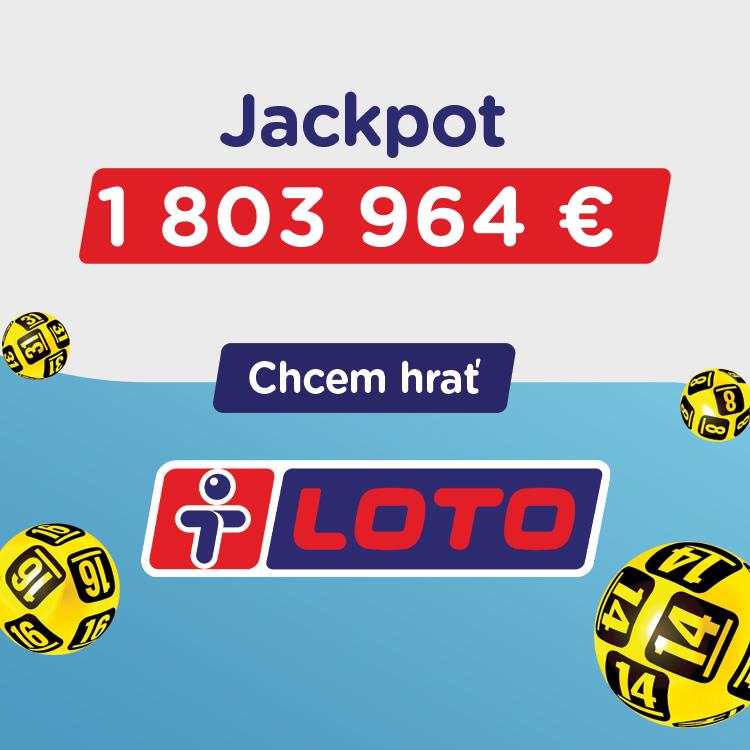 TIPOS, národná lotériová spoločnosť, a. s.