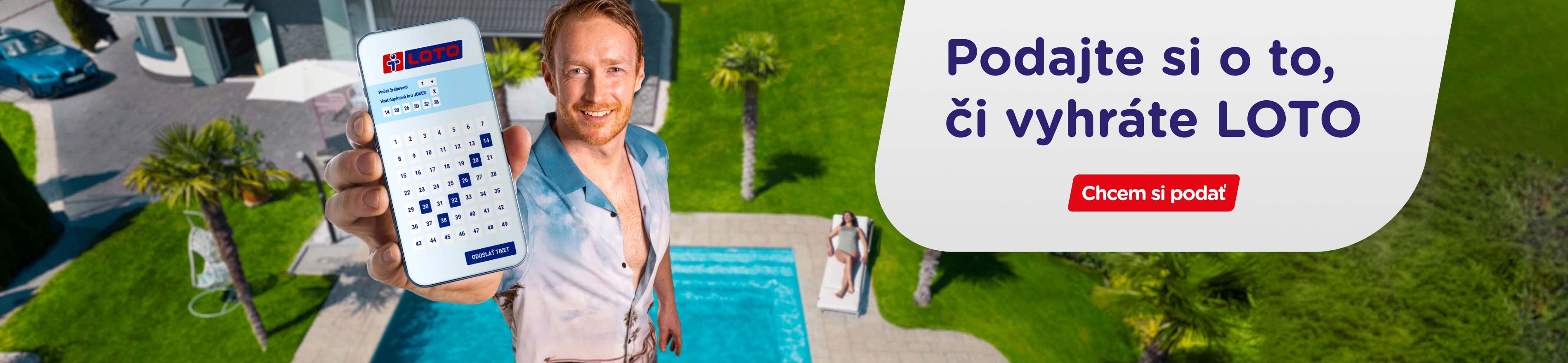 TIPOS, národná lotériová spoločnosť, a. s.