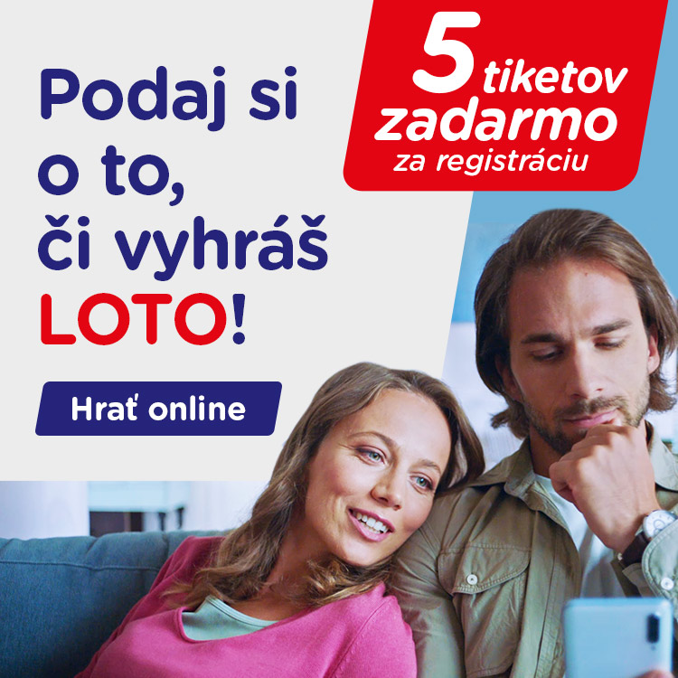 TIPOS, národná lotériová spoločnosť, a. s.