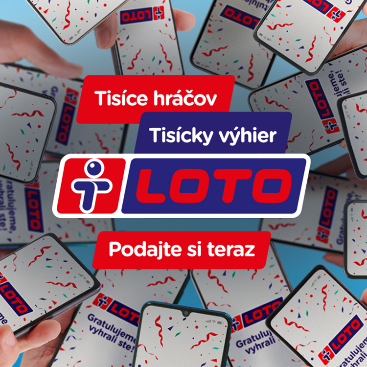 TIPOS, národná lotériová spoločnosť, a. s.