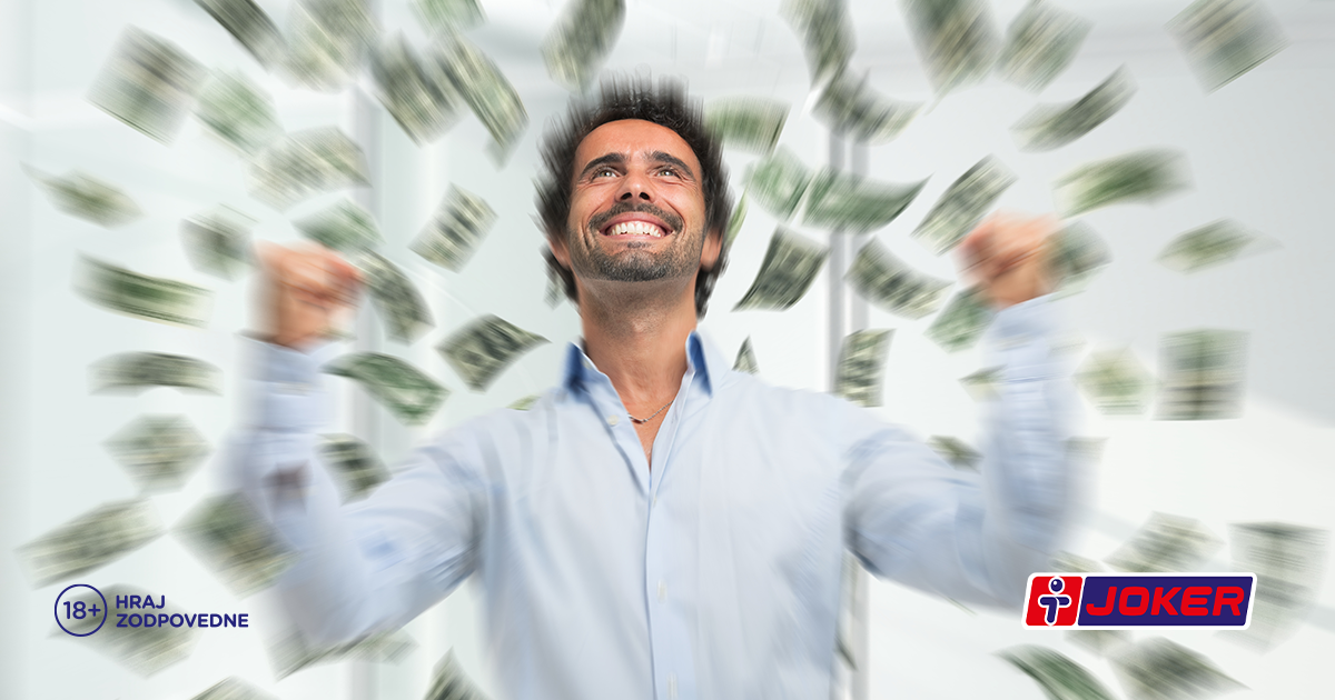 LOTO | TIPOS, národná lotériová spoločnosť, a. s.