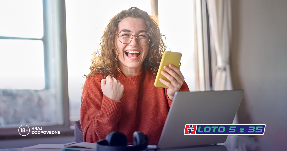 TIPOS, národná lotériová spoločnosť, a. s.