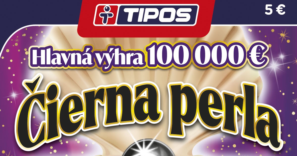Žreby | TIPOS, národná lotériová spoločnosť, a. s.