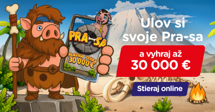 LOTO | TIPOS, národná lotériová spoločnosť, a. s.
